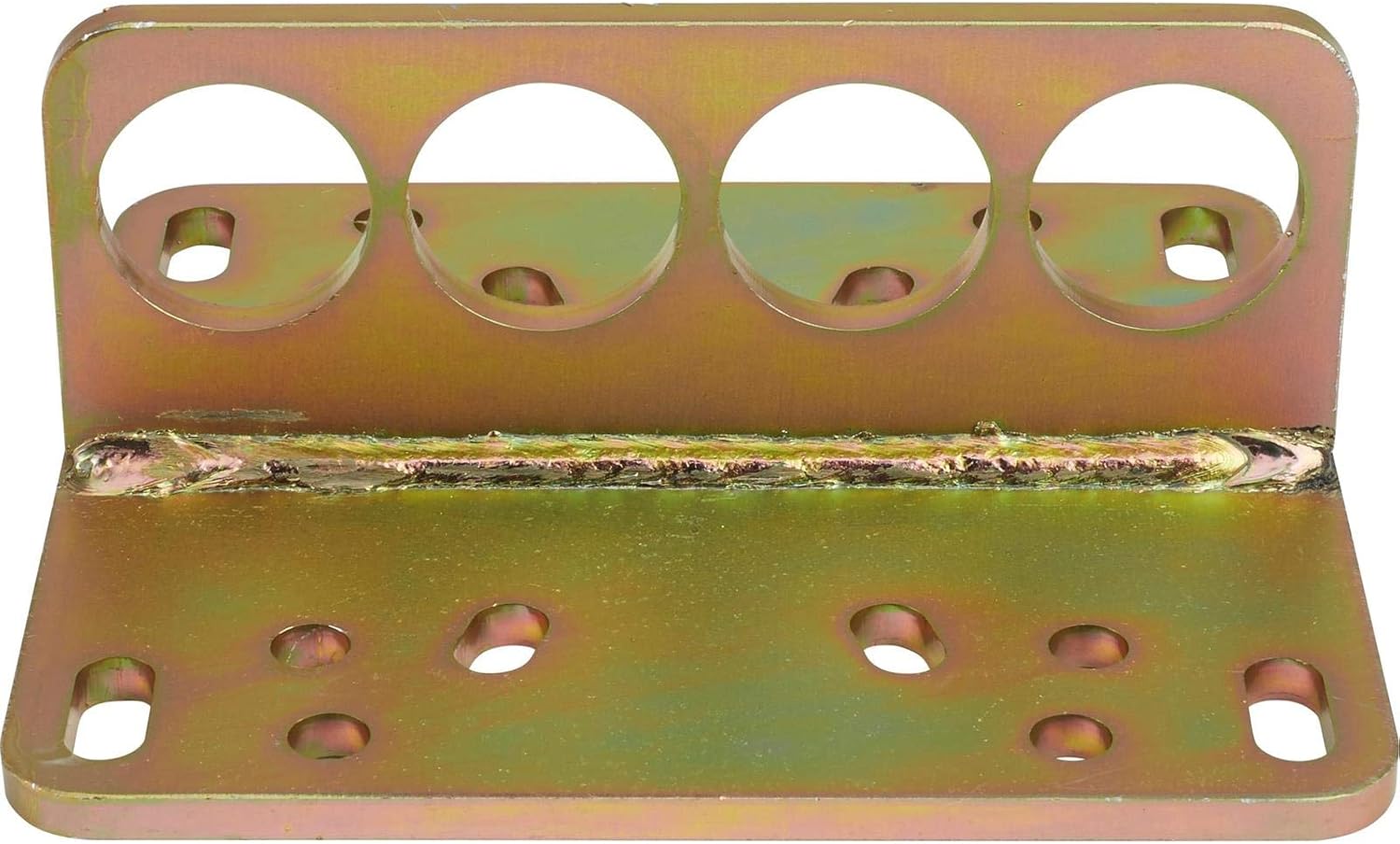 Parts & Accessories Air Intake & Fuel Delivery Red Universal 4 Barrel ...