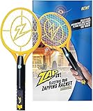 Top 10 Electric Fly Swatter Targets of 2022 - Best Reviews Guide