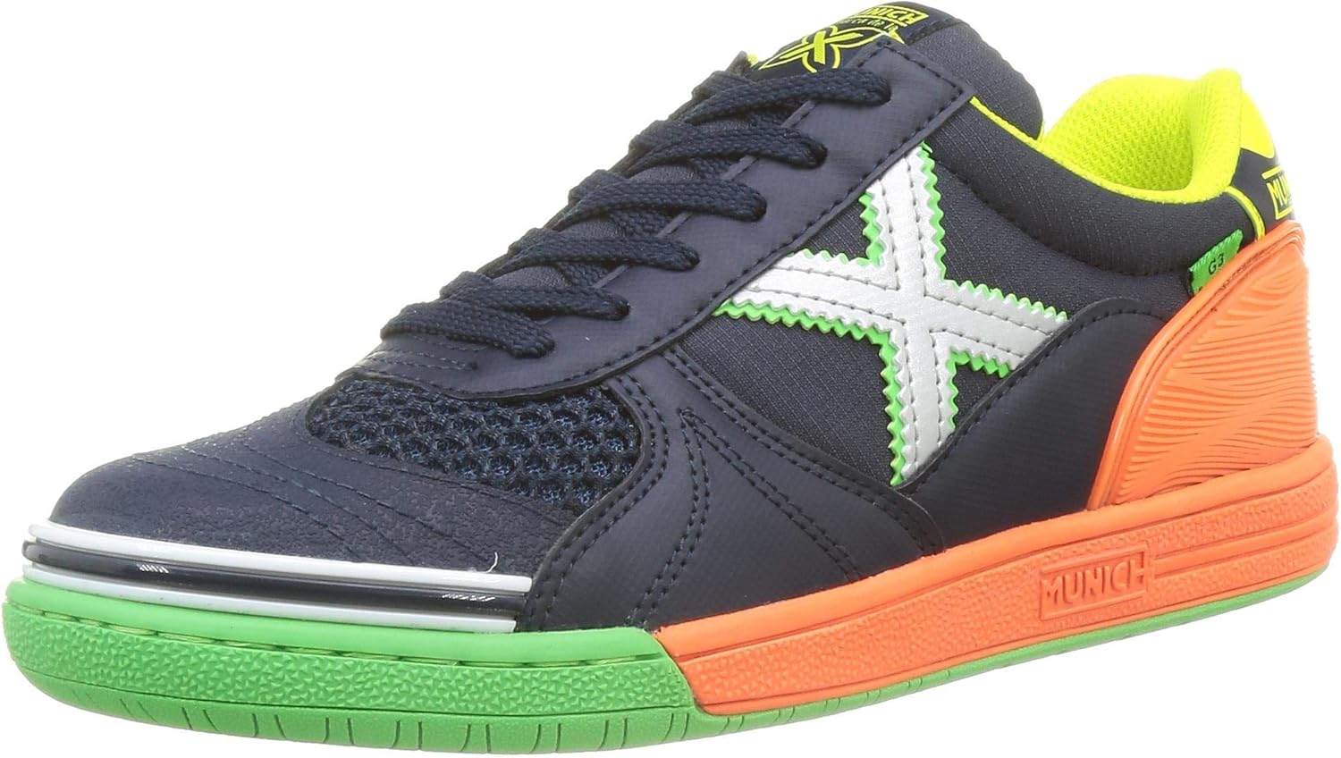 Amazon Munich Unisex Adult G 3 Indoor 139 Track Shoe Athletic amazon-munich-unisex-adult-g-3-indoor-139-track-shoe-athletic