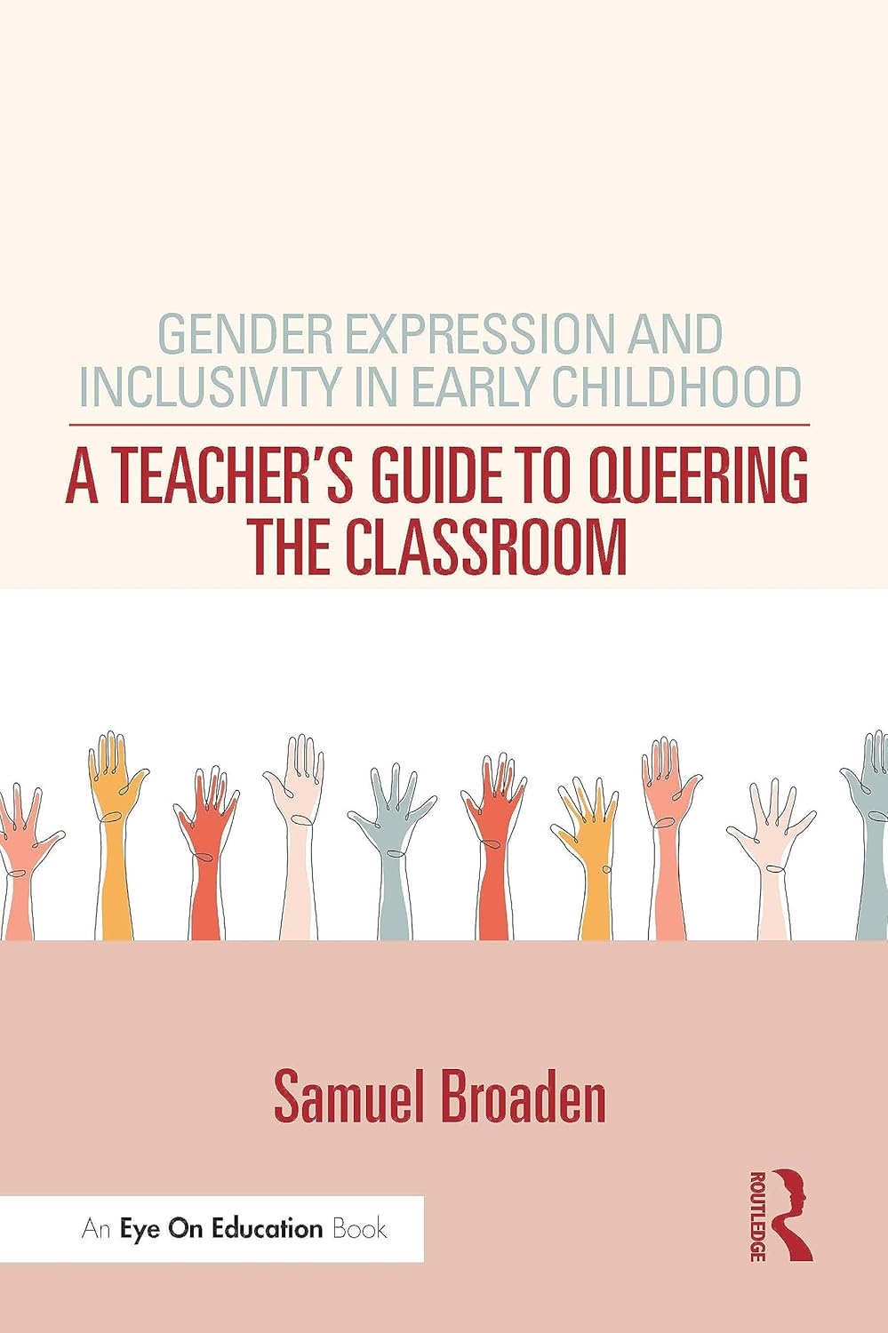 Amazon.com: Gender Expression and Inclusivity in Early Childhood ...