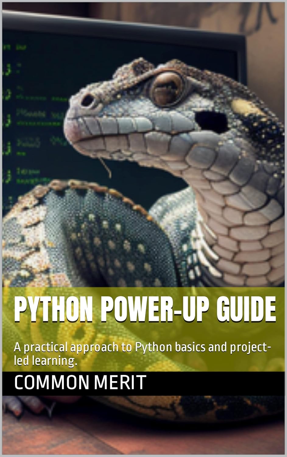 Python Power Up Guide A Practical Approach To Python Basics And 9978