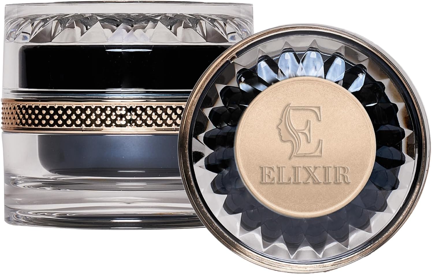 Amazon.com: Elixir Eye Cream by Coco March - Luxurious Eye Cream for ...