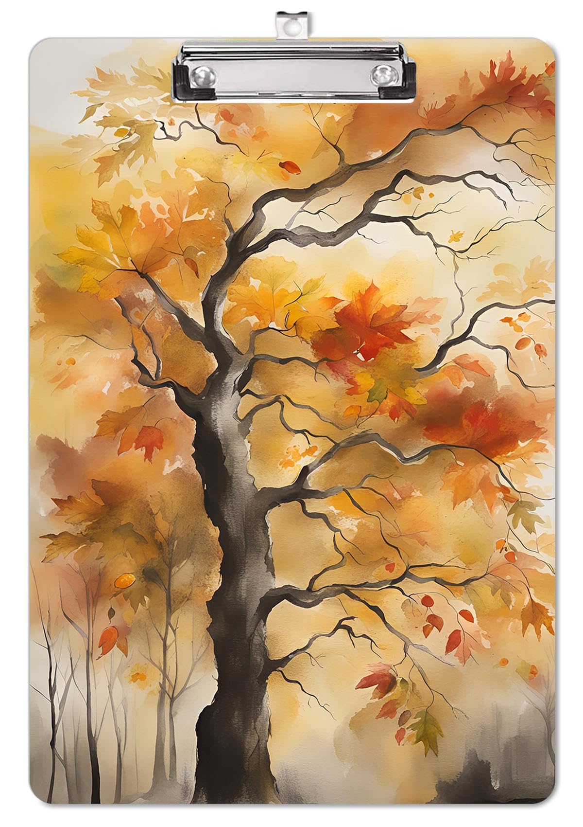 Amazon.com : Fashion Clipboard, Cute Pattern Decorative Clipboards ...