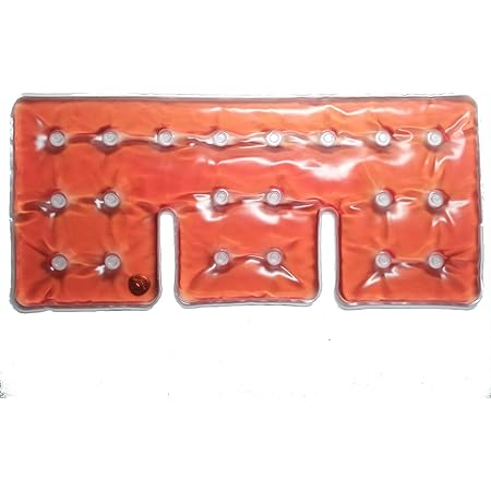 Amazon.com: The Ultimate Reusable Hand Warming Pad, Hot/Cold Pack ...