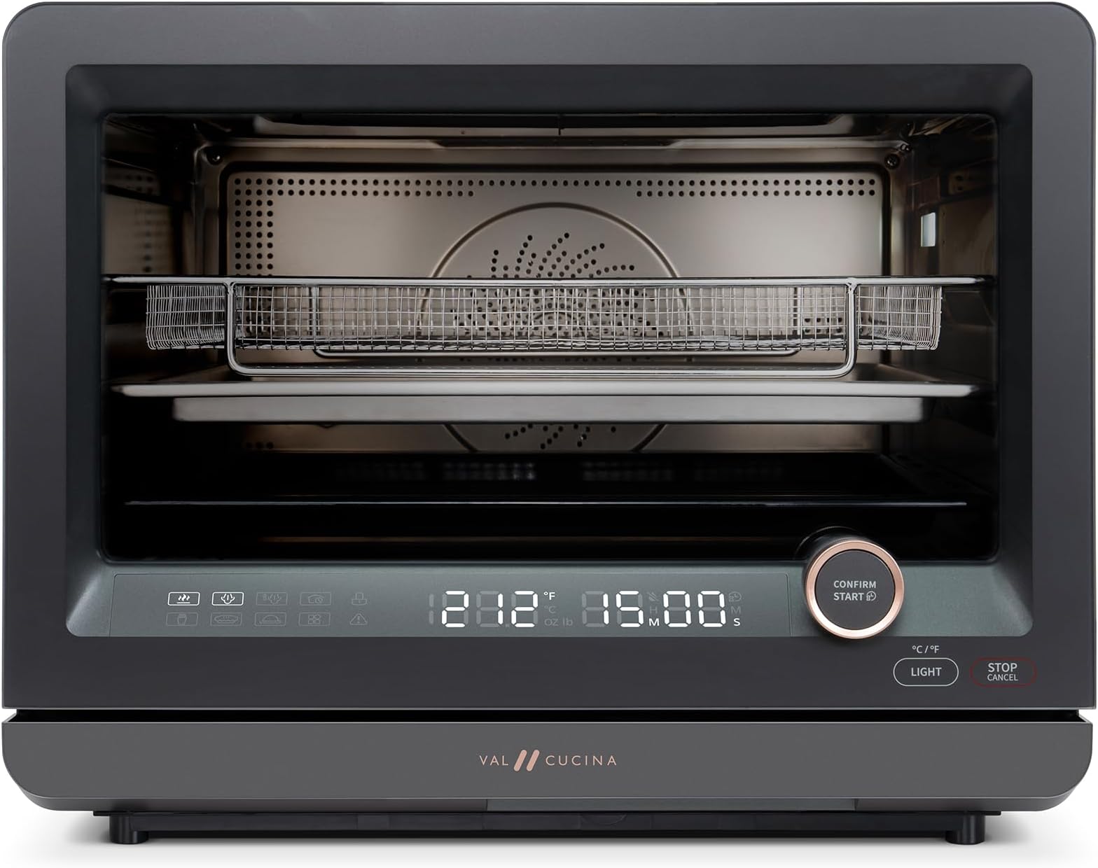 Amazon.com: BALMUDA The Toaster | Steam Oven Toaster | 5 Cooking Modes ...