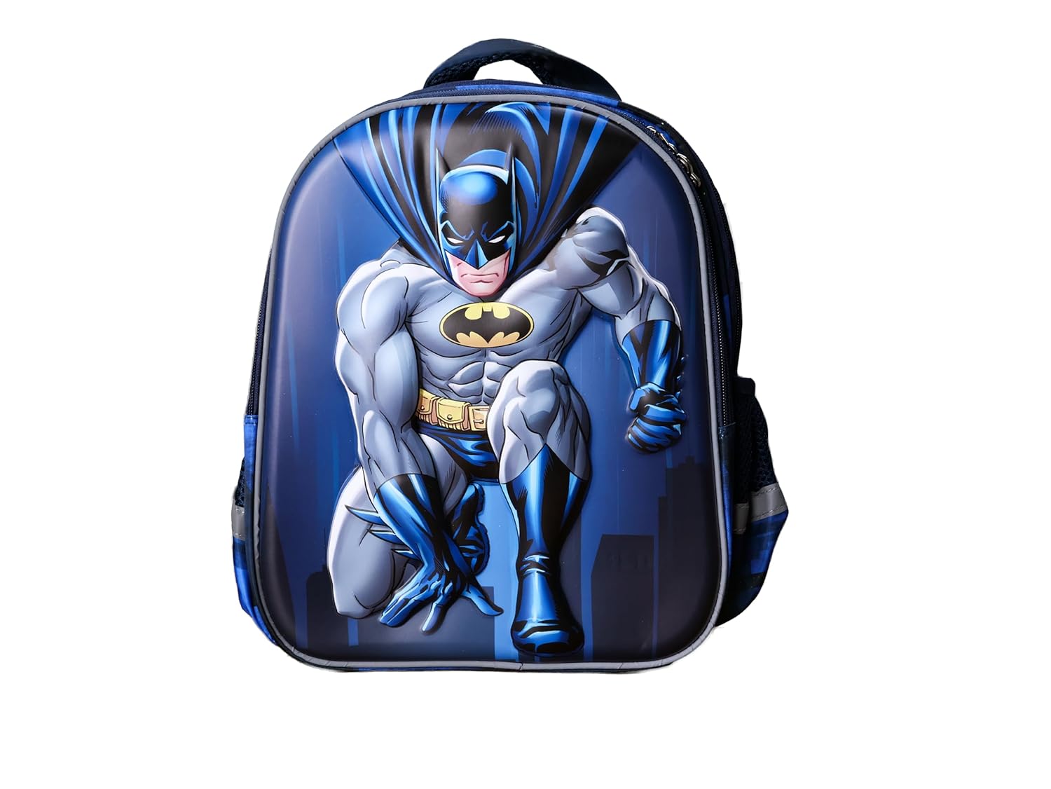 Buy Hardtop Backpack for kids, Hardtop Bag, Superhero Bag, Casual ...