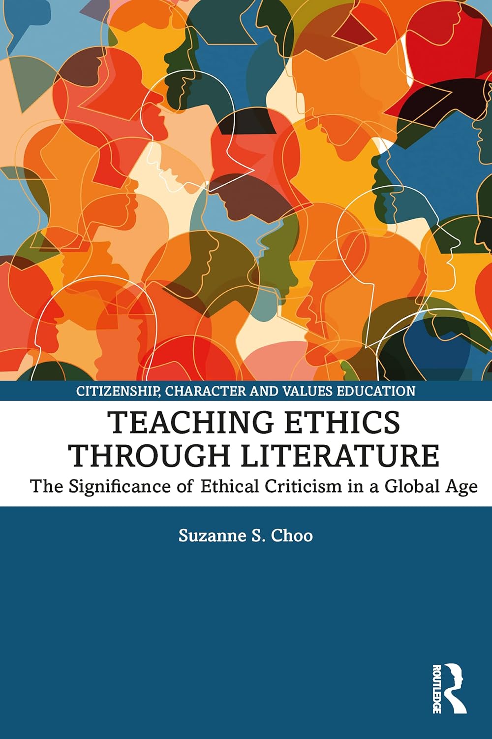 Amazon.com: Teaching Ethics through Literature (Citizenship, Character ...