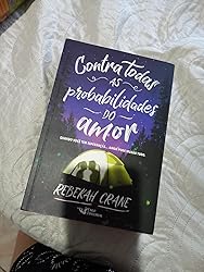 CONTRA TODAS AS PROBABILIDADES DO AMOR | Amazon.com.br