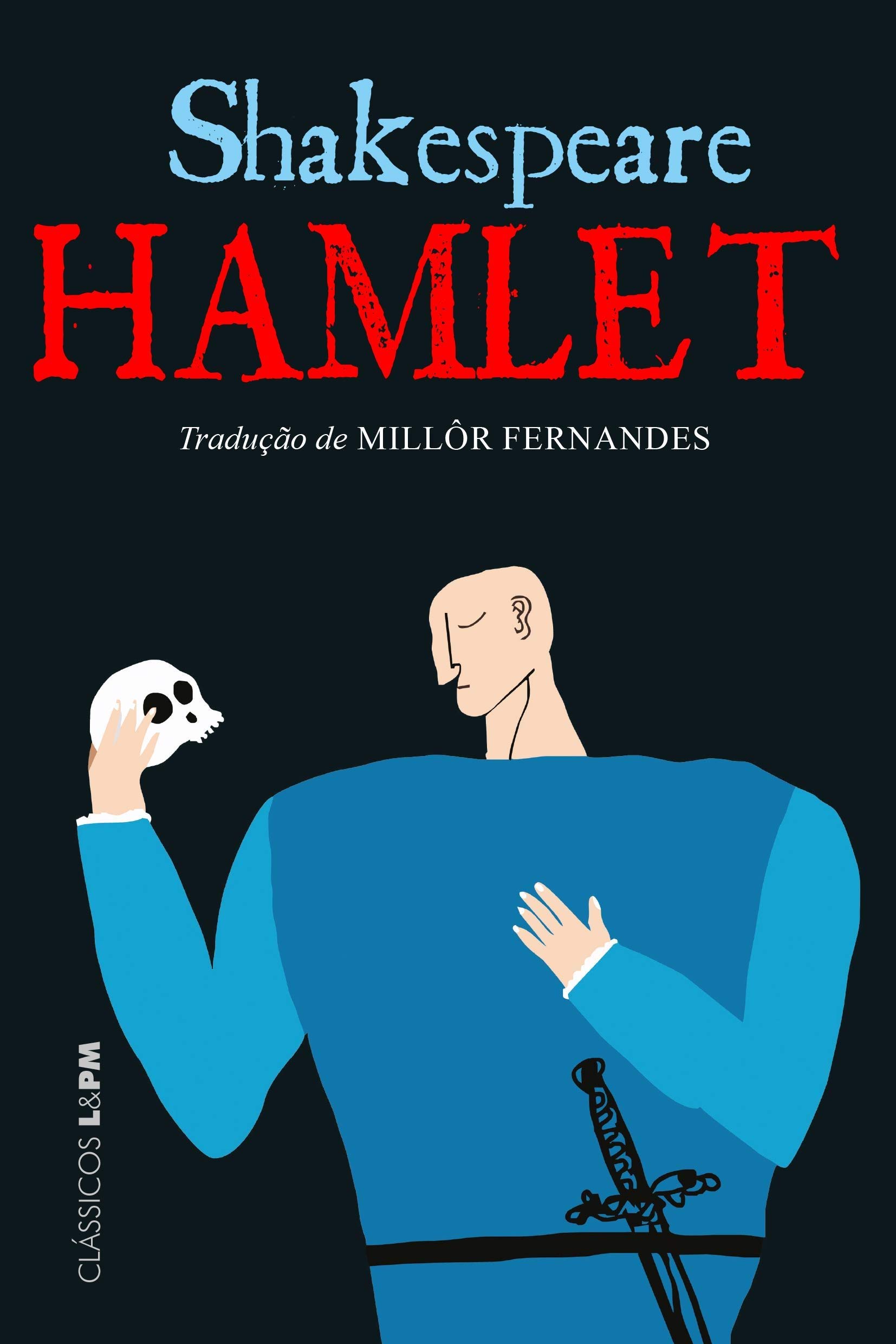 Hamlet | Amazon.com.br