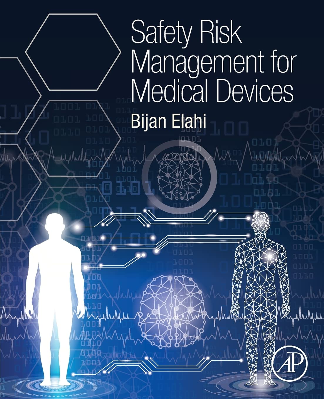 Safety Risk Management for Medical Devices: 9780128130988: Medicine ...
