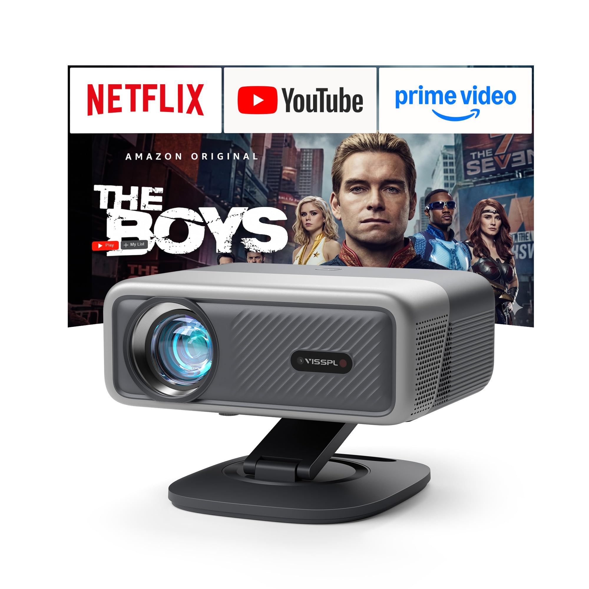 11 Best 3D Home Cinema Projector | Gaming Latency Matters Most