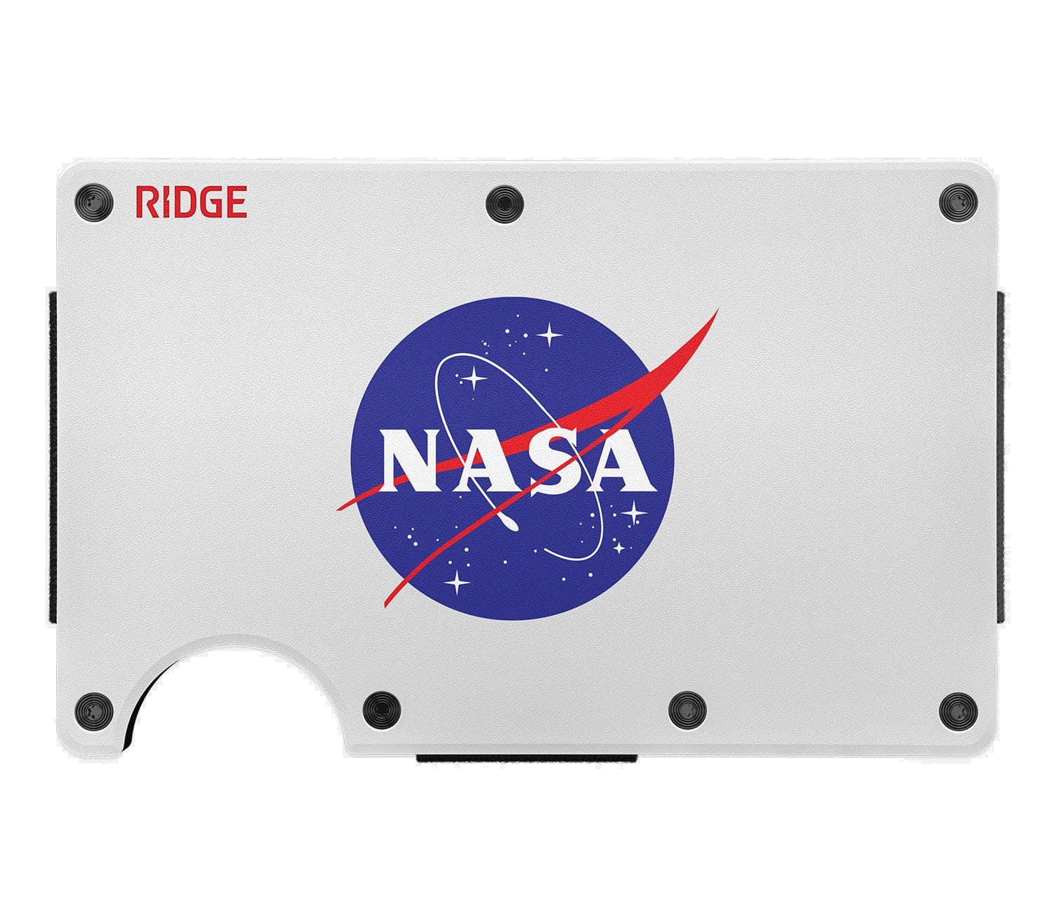 Amazon.com: Ridge Wallets for Men - Slim Minimalist Wallet For Men ...