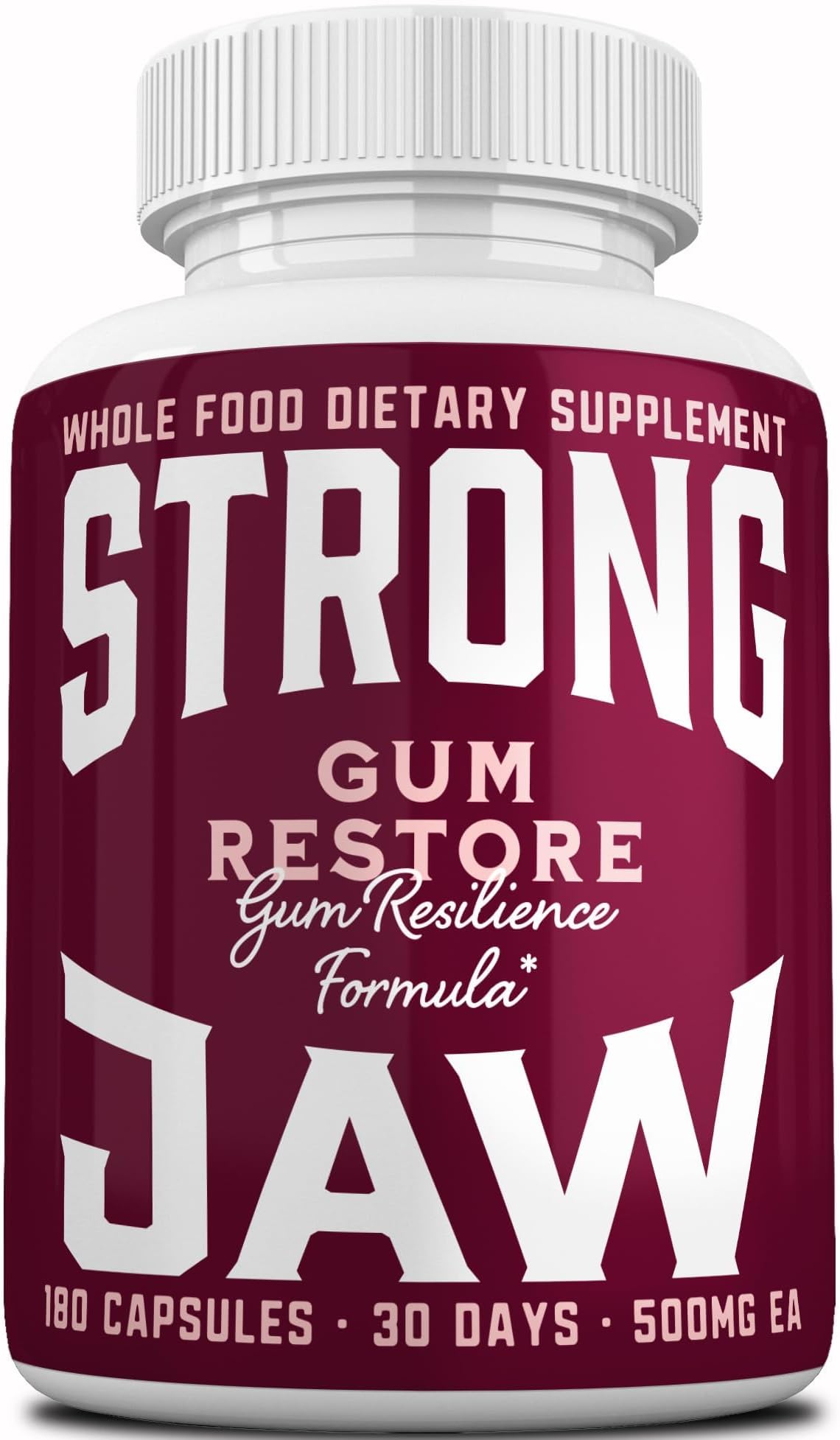 Amazon.com: VIVE MD Steel Bite Pro for Teeth and Gum Repair - Official ...