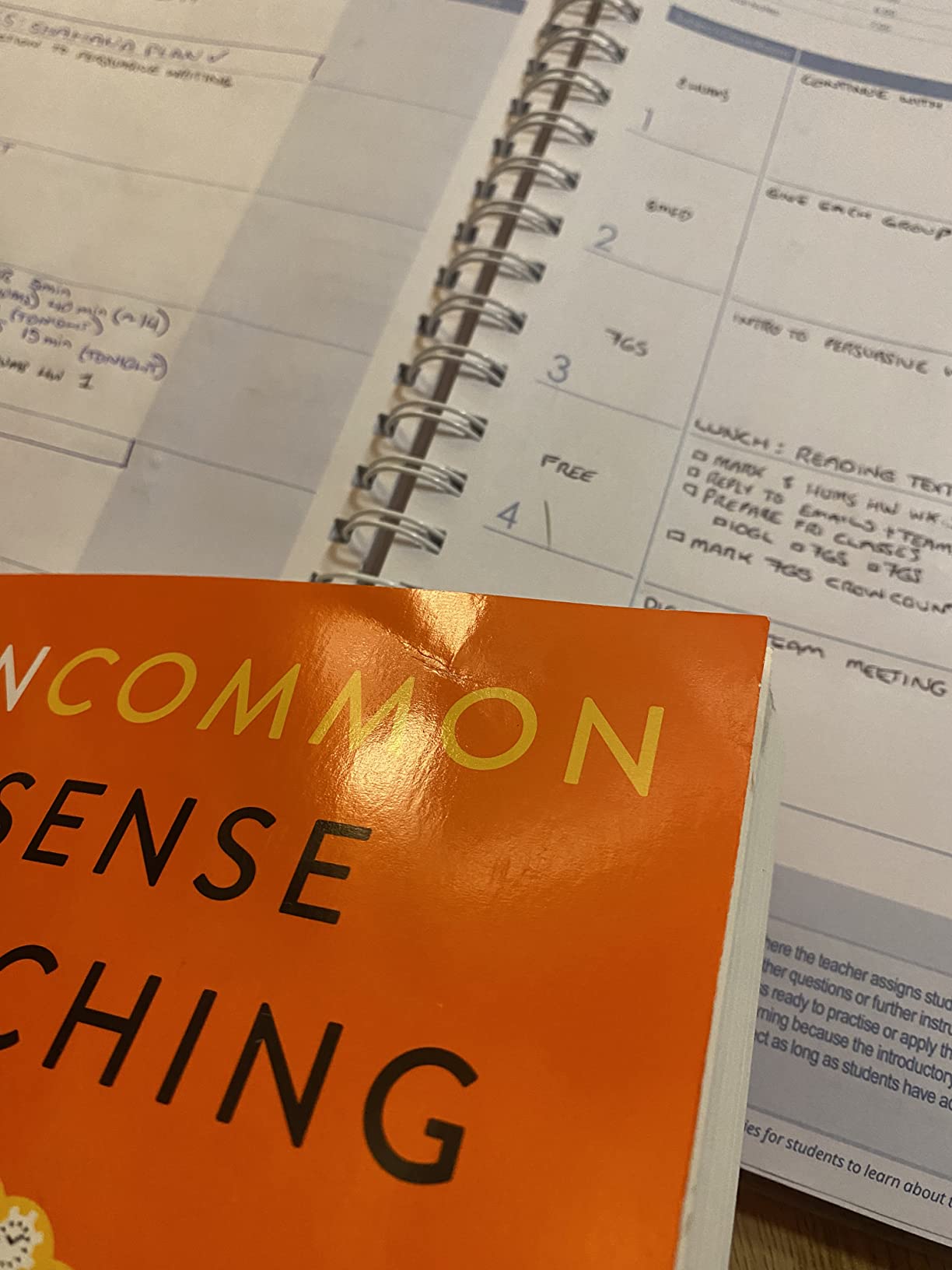 Uncommon Sense Teaching: Practical Insights in Brain Science to Help ...