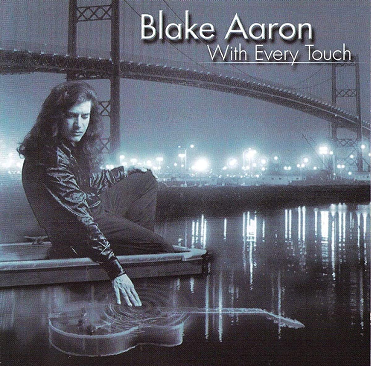 AARON,BLAKE - With Every Touch - Amazon.com Music
