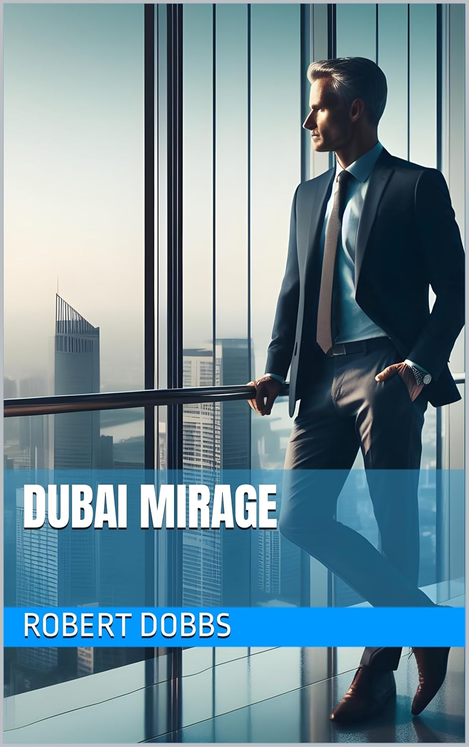 Dubai Mirage eBook : Dobbs, Robert: Amazon.co.uk: Kindle Store
