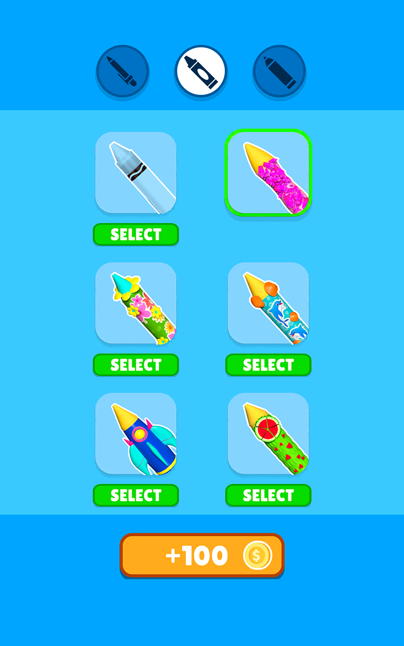 Sketch Adventure - VIP - App on Amazon Appstore