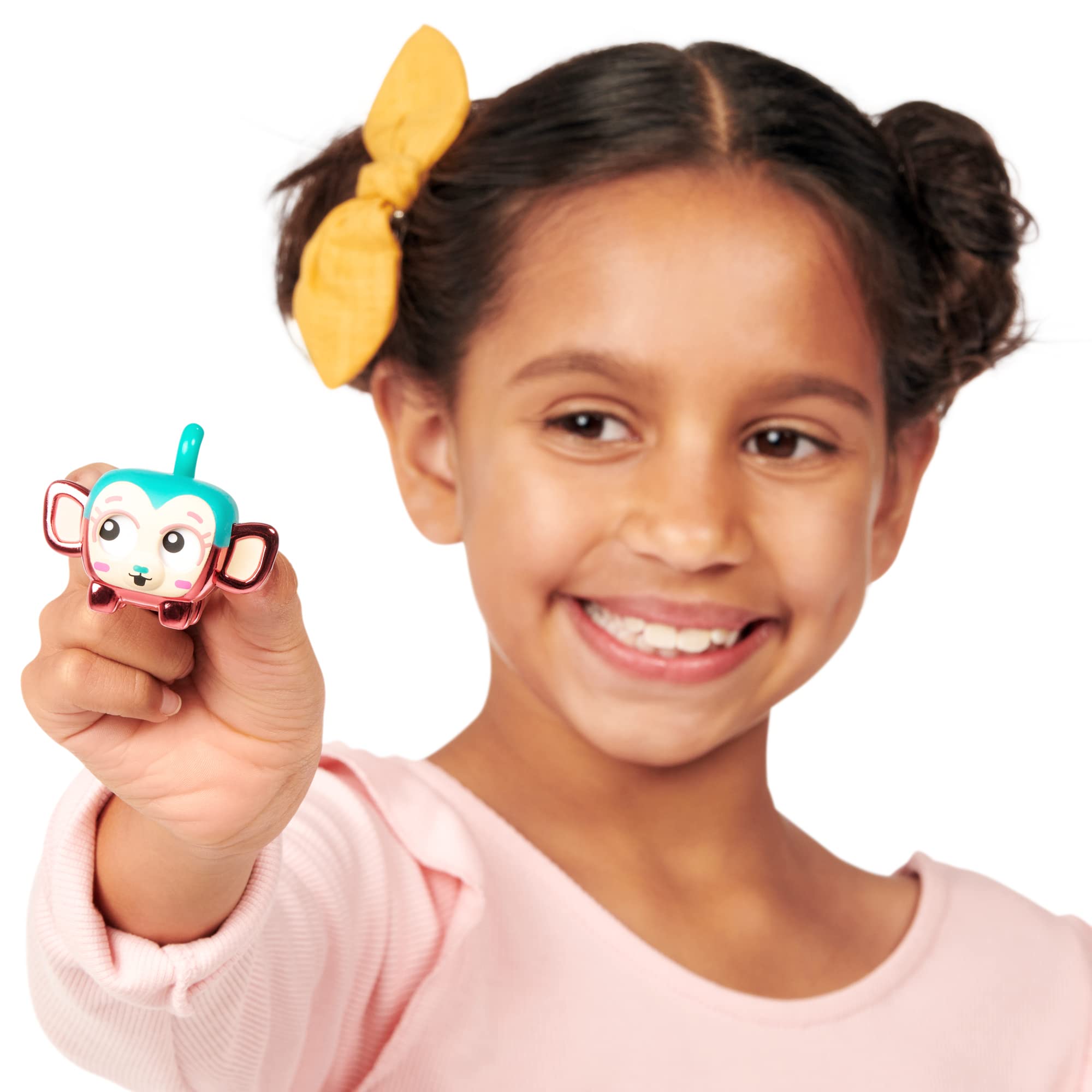 Snapklik.com : Little Live Pets - Squirkies: 3 Pack: Metallic Cheeky ...