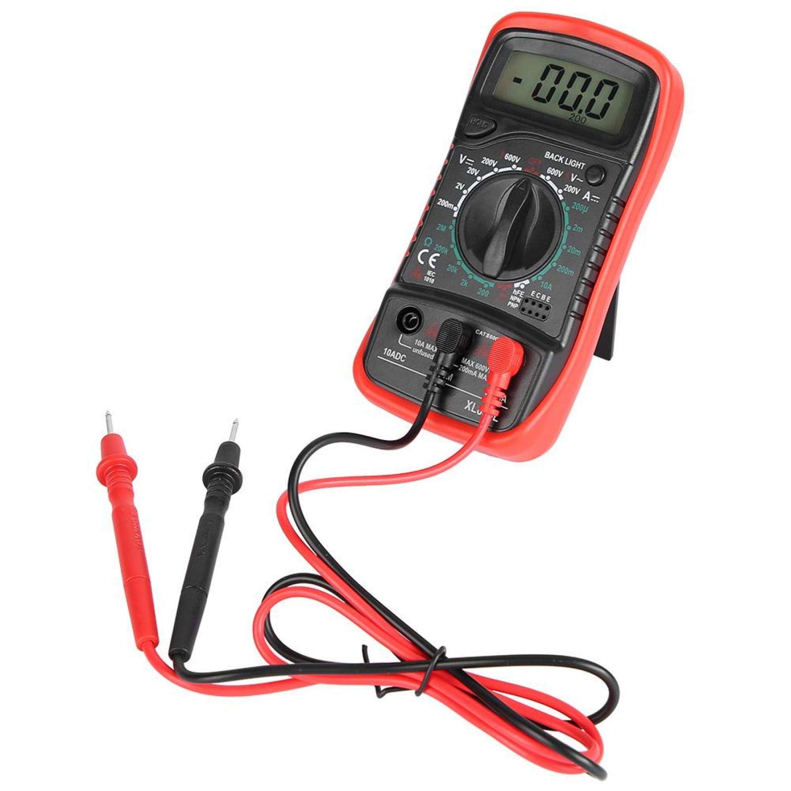 Lab Multimeter