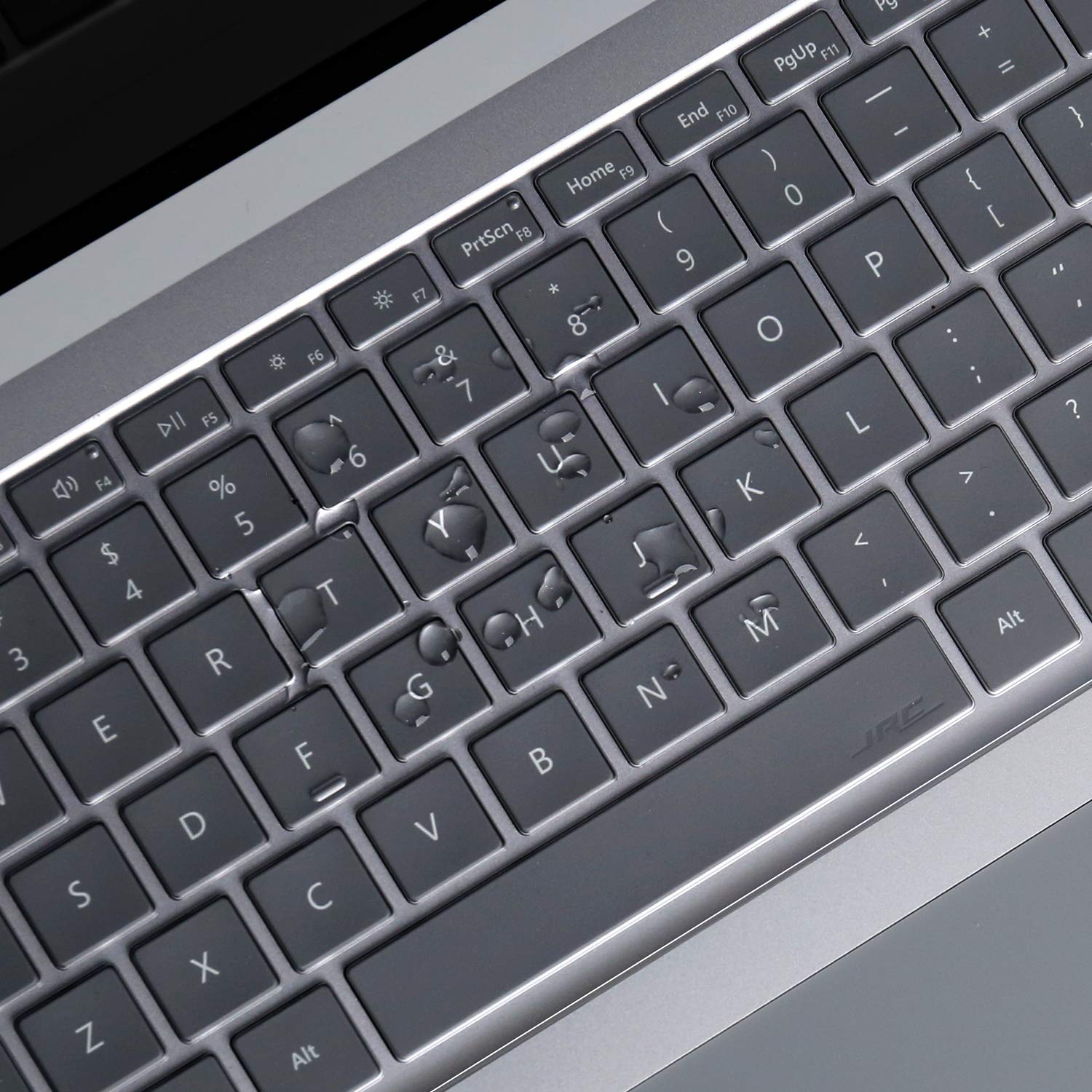 VFENG Clear Keyboard Cover for 2021+ Microsoft Surface Laptop 4 and ...