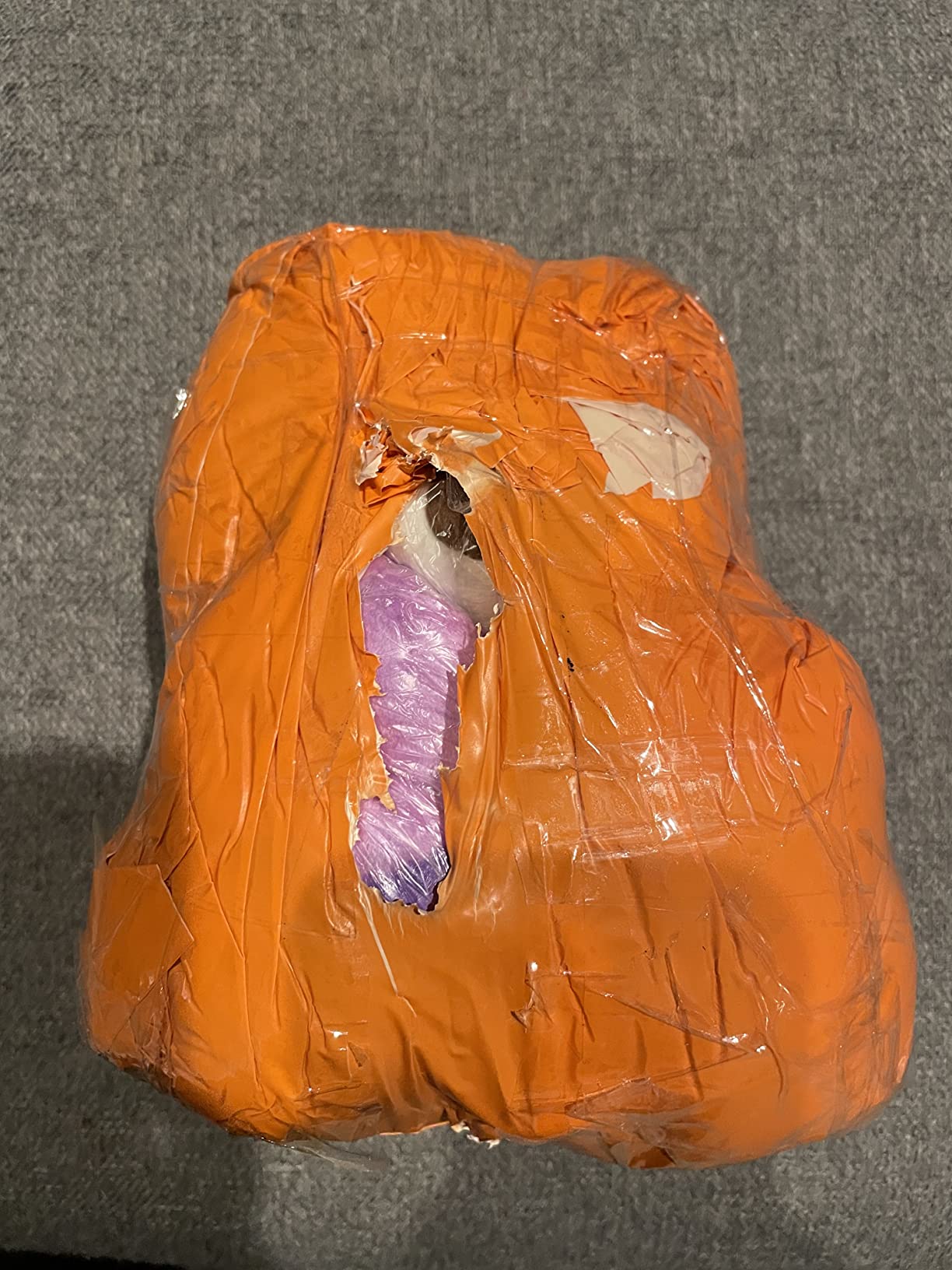 Amazon.com: HOHO Super Color Teddy Bear Stuffed Animals Plush Stuffed ...