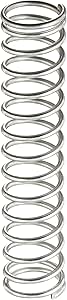 Prime-Line SP 9725 Compression Spring, Spring Steel Construction ...