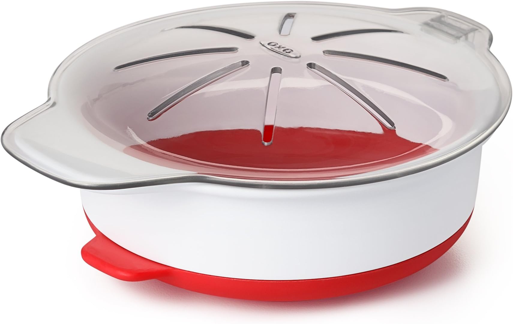 Amazon.com: Roe & Moe Egg Cooker - Non-Stick, Ceramic Microwave Egg ...