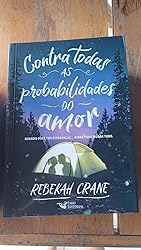 CONTRA TODAS AS PROBABILIDADES DO AMOR | Amazon.com.br