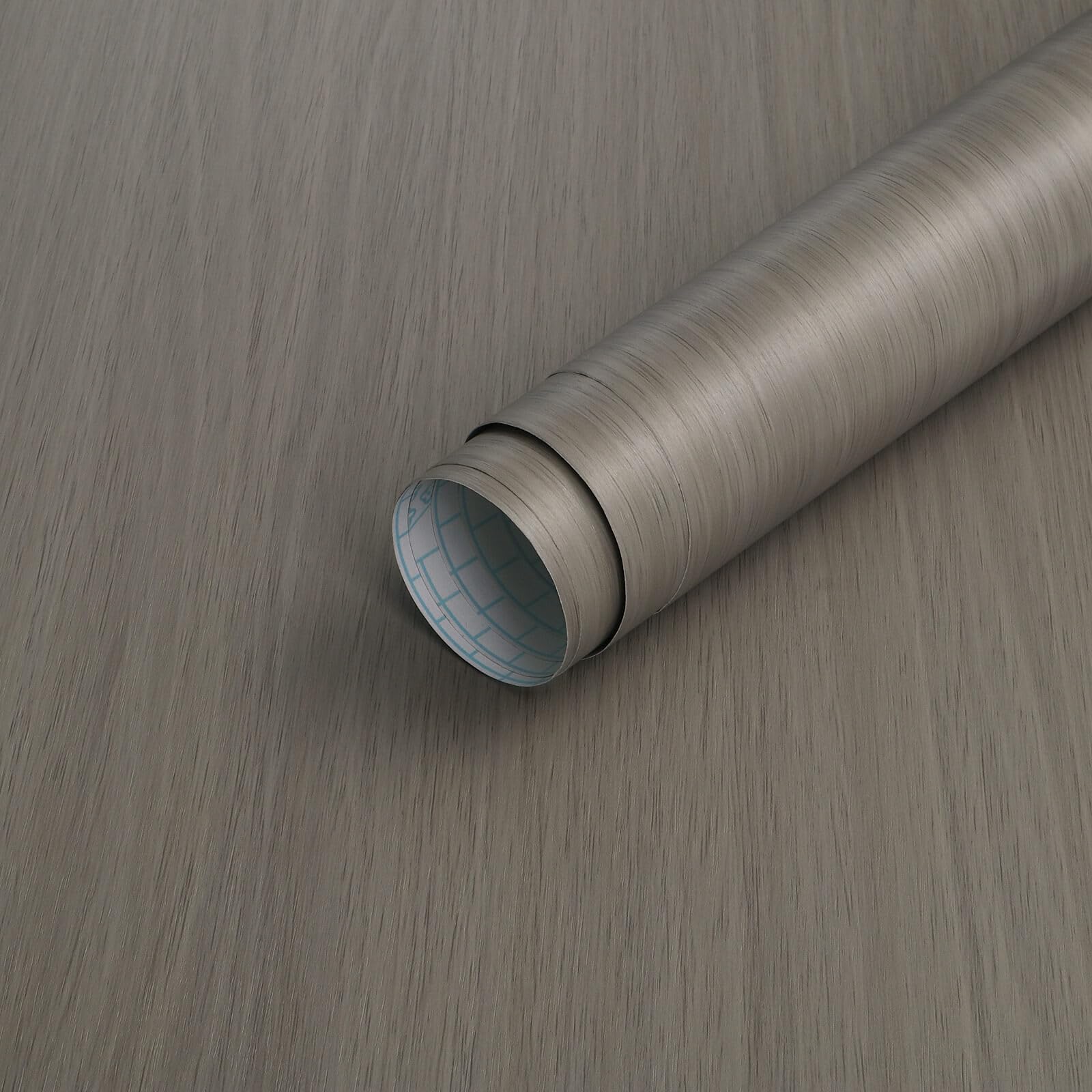 Snapklik.com : Brand Grey Wood Wallpaper Peel And Stick Wallpaper For ...