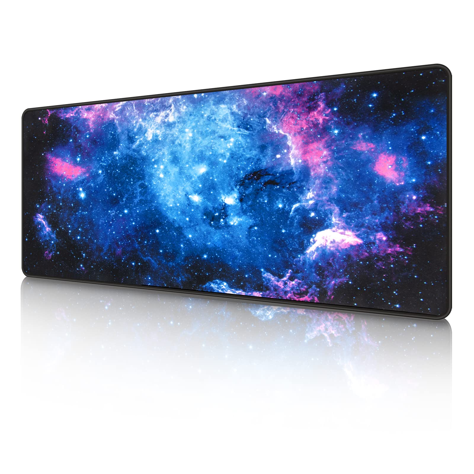 EFISH Mouse Pad (800 * 300 * 3 MM) Extended Large Mouse Mat Desk Pad ...