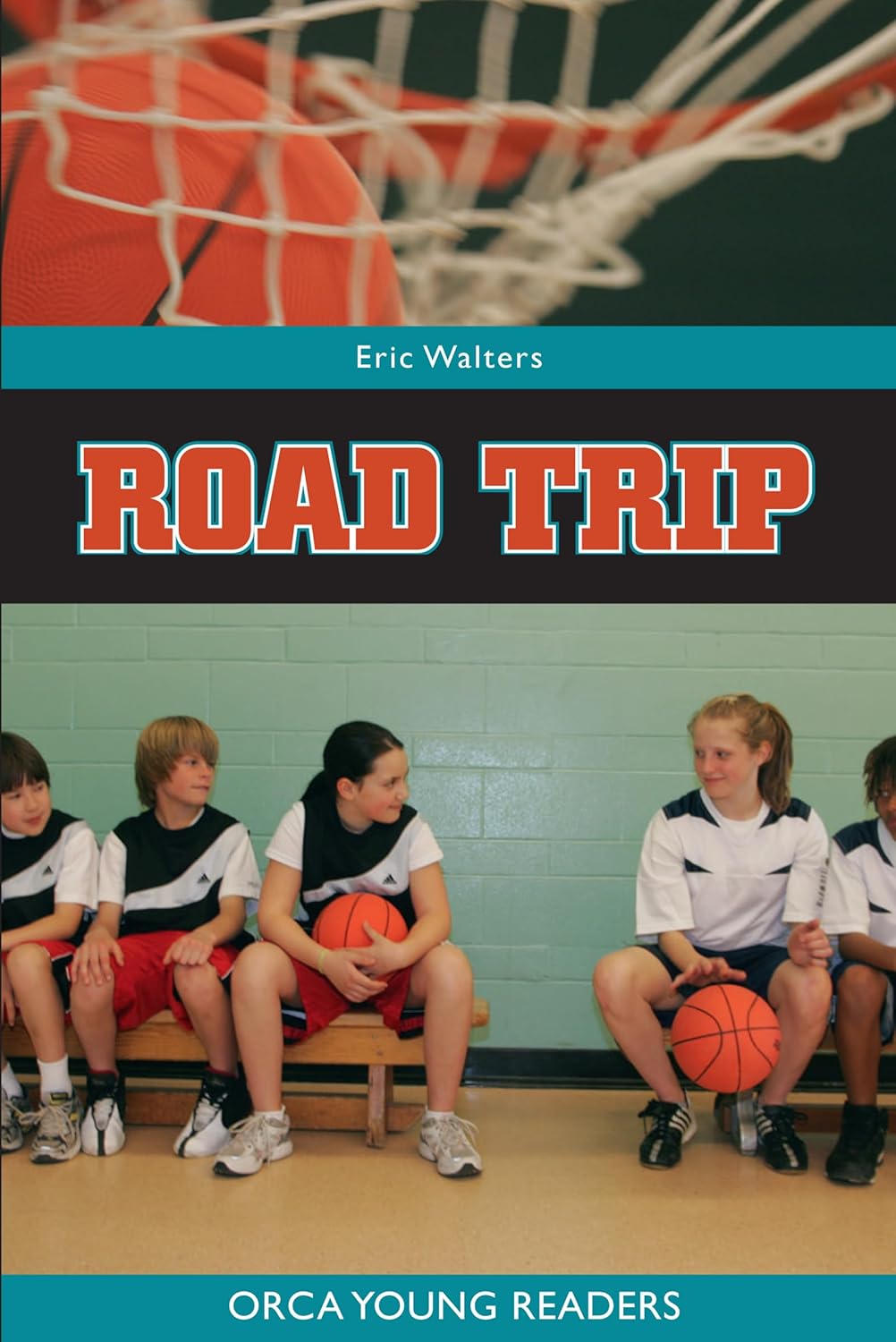 Amazon.com: Road Trip (Orca Young Readers): 9781551432014: Walters ...