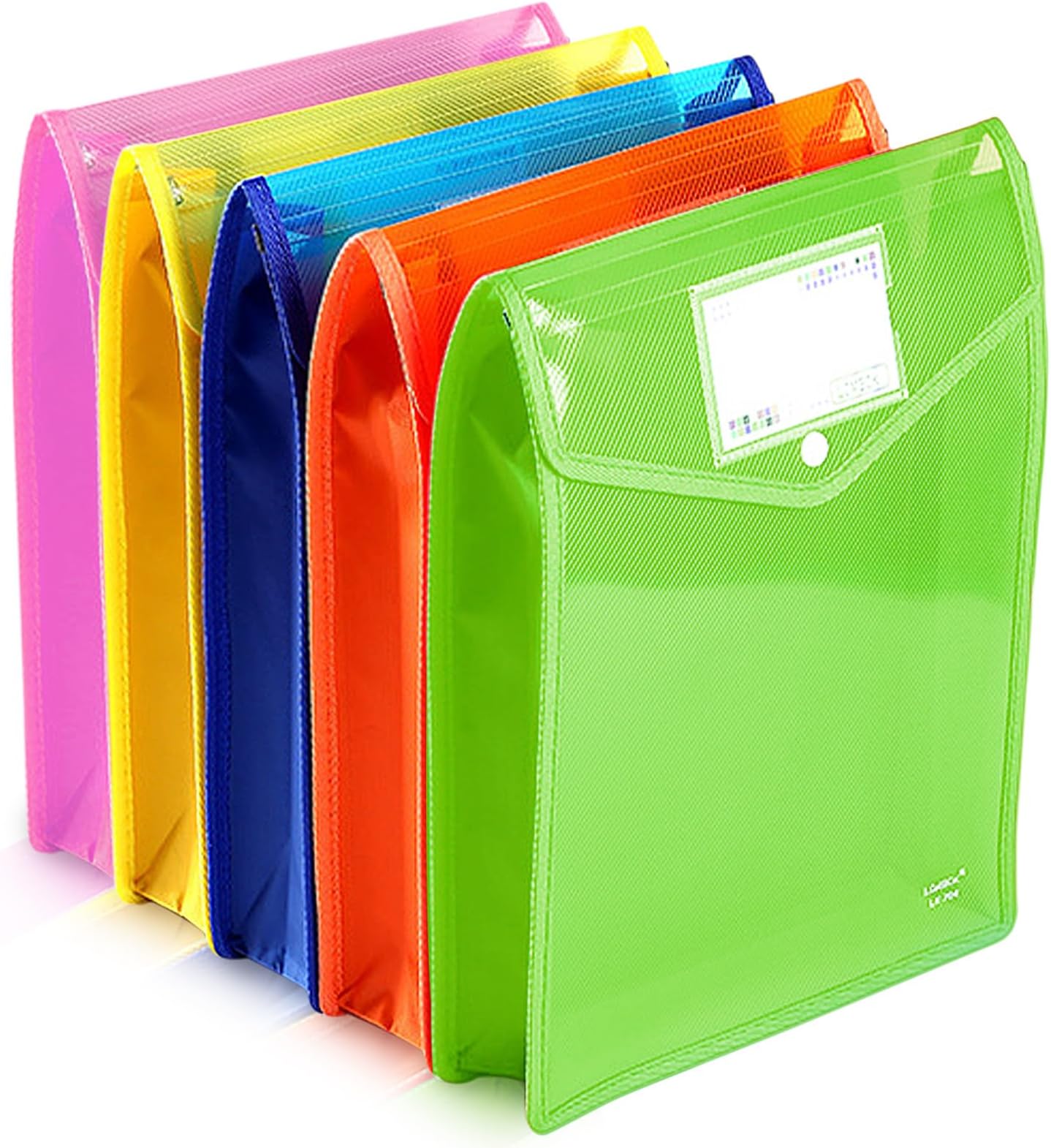 Pagna 21005-34 Schulheftbox A4, dunkelrosa PP : Amazon.de: Bürobedarf ...