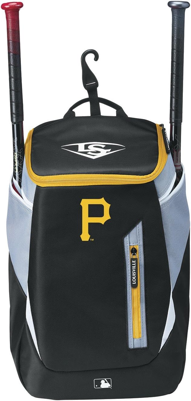 Authentic MLB Bat Bag - Louisville Slugger Stick Nepal | Ubuy
