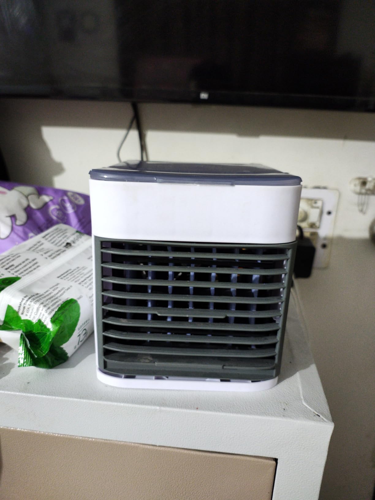 LUBELA MiNi CoOlEr FoR RoOm CoOlInG MiNi CoOlEr AiR CoOlEr PoRtAbLe FoR ...