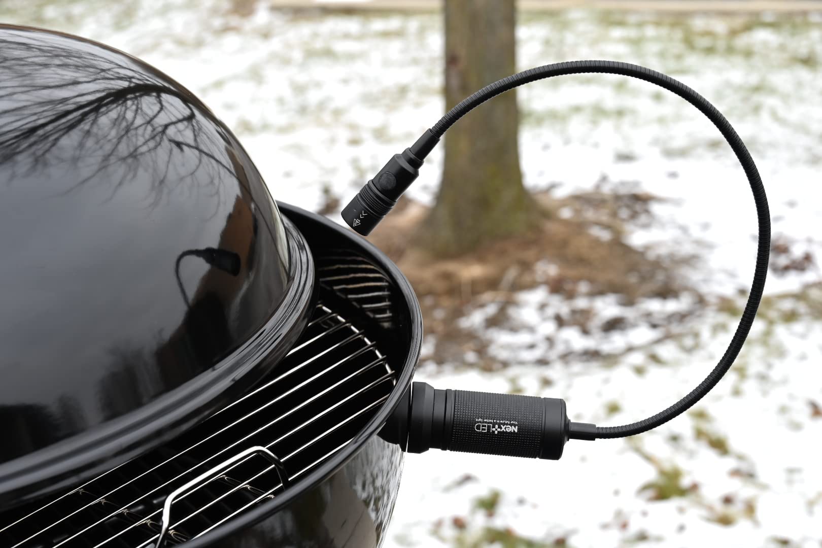 Snapklik.com : NT-7647-F Magnetic BBQ Grilling Light For Outdoor Grill ...