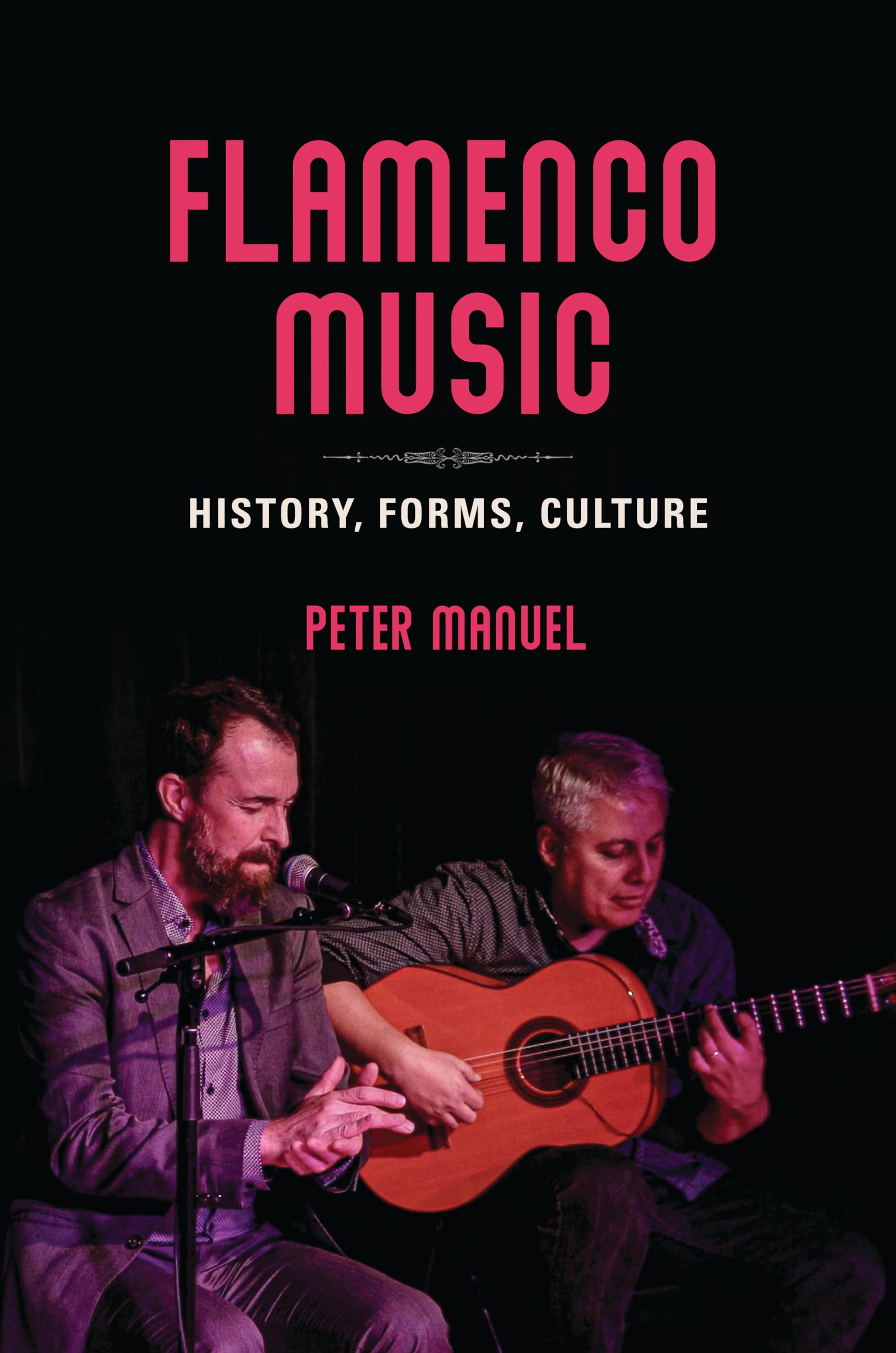 Amazon.com: Flamenco Music: History, Forms, Culture: 9780252087455 ...
