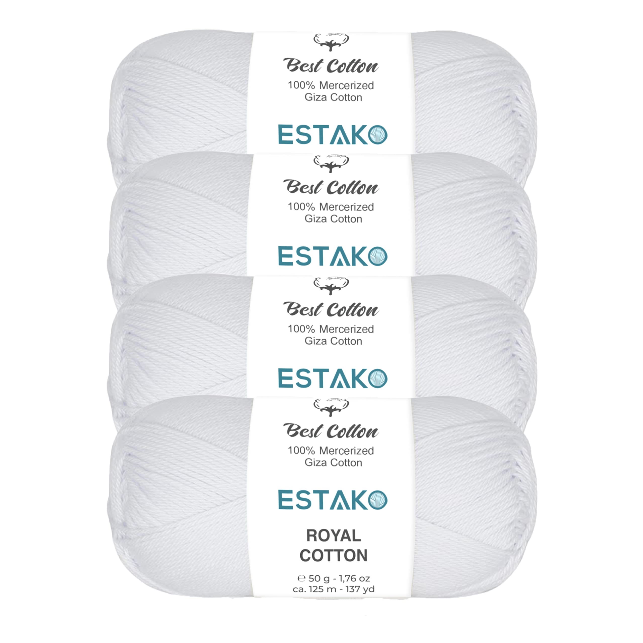 5 Best 4 Weight Yarn | Stop Splitting, Start Your Next Project
