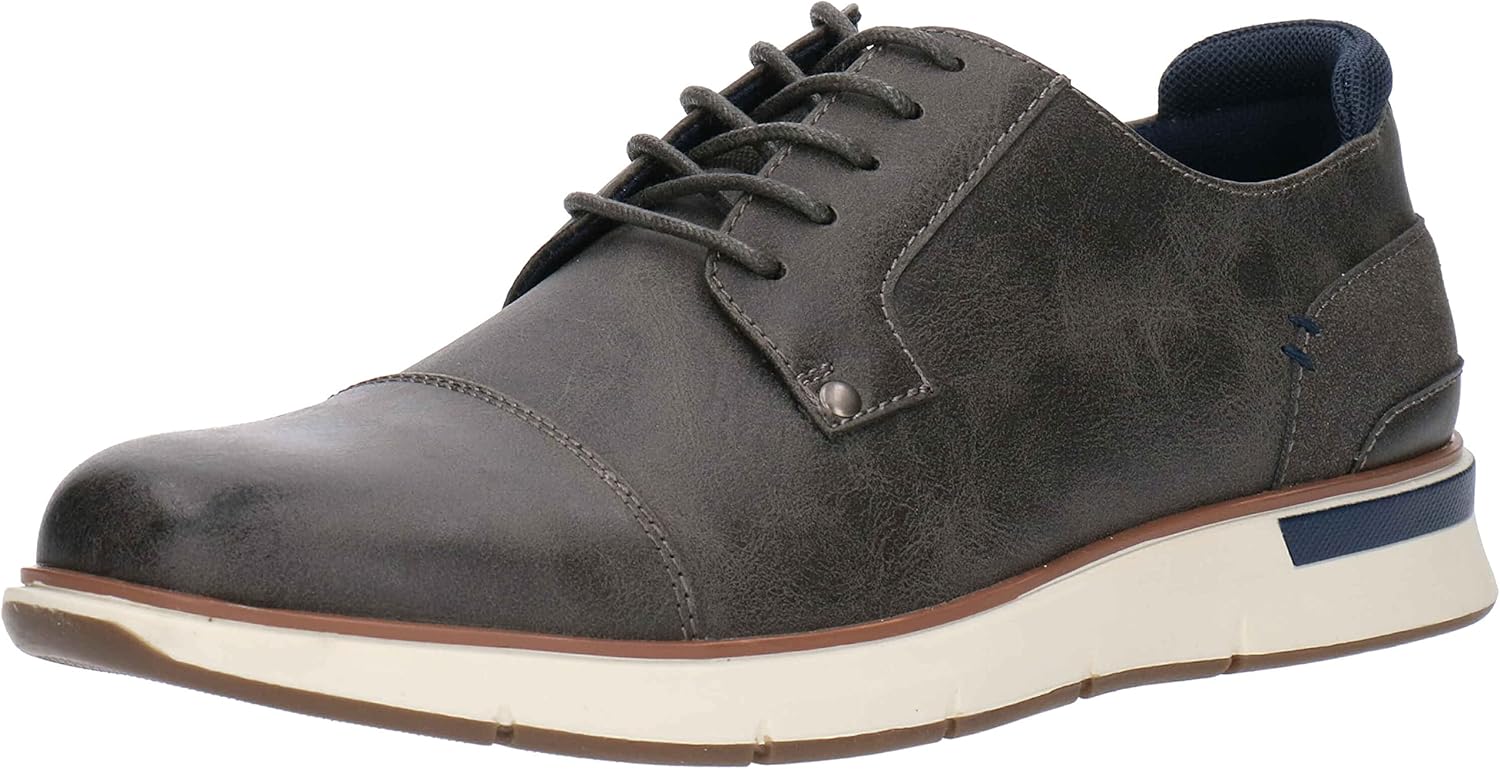BULLBOXER B-52 Aster Men's Fashion Sneaker | Sneakers for men | Casual ...