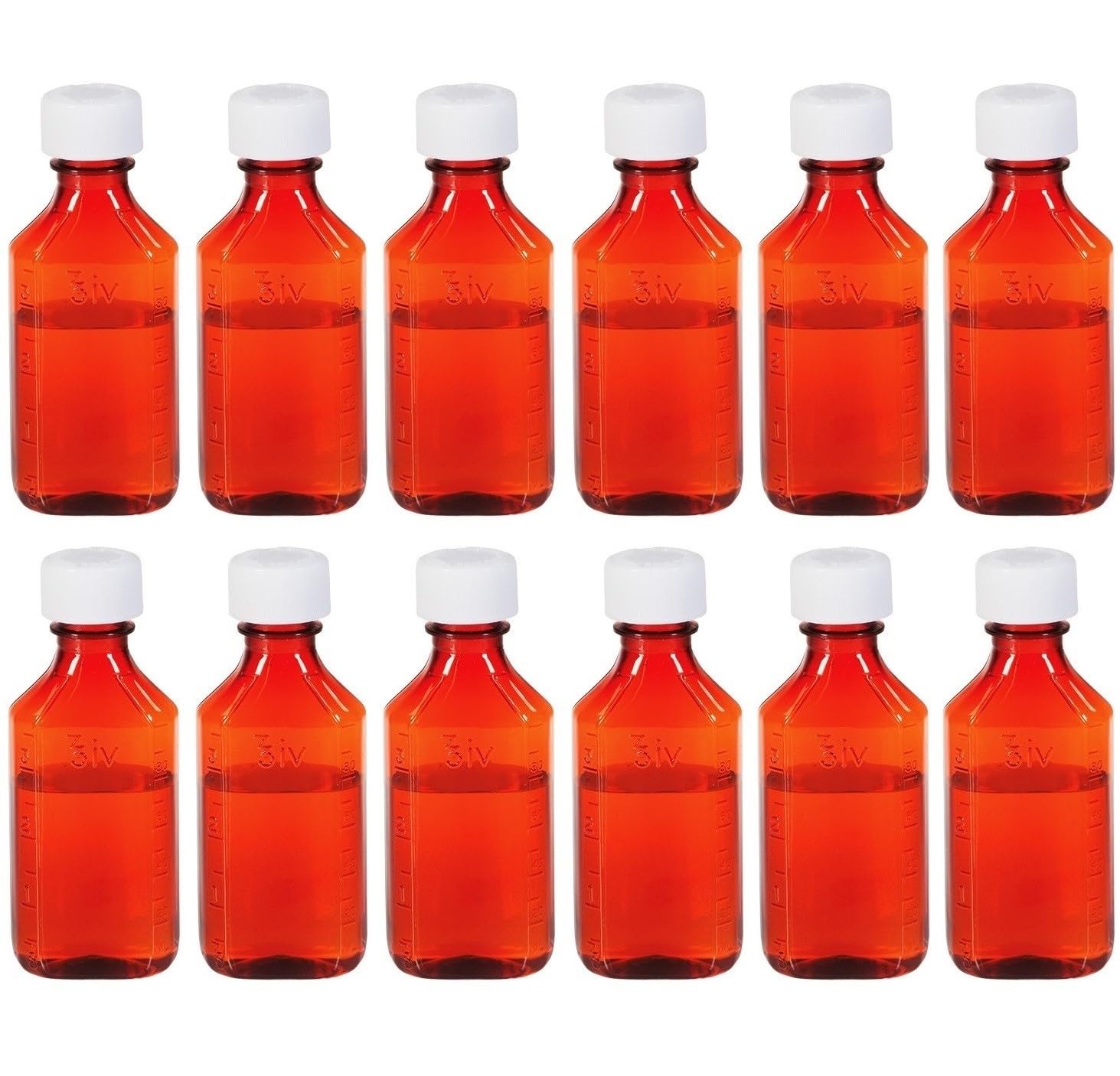 Liquid Medicine Bottle Sizes Oval Pharmacy Bottle For Liquid Medicine