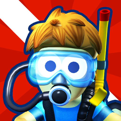 DiveMaster - Scuba Diver Photo Expedition Adventure game - App on the ...