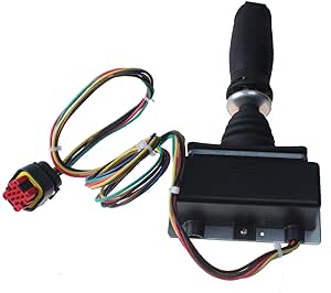 Amazon.com: Friday Part Joystick Controller 1001166538 1001212415 ...