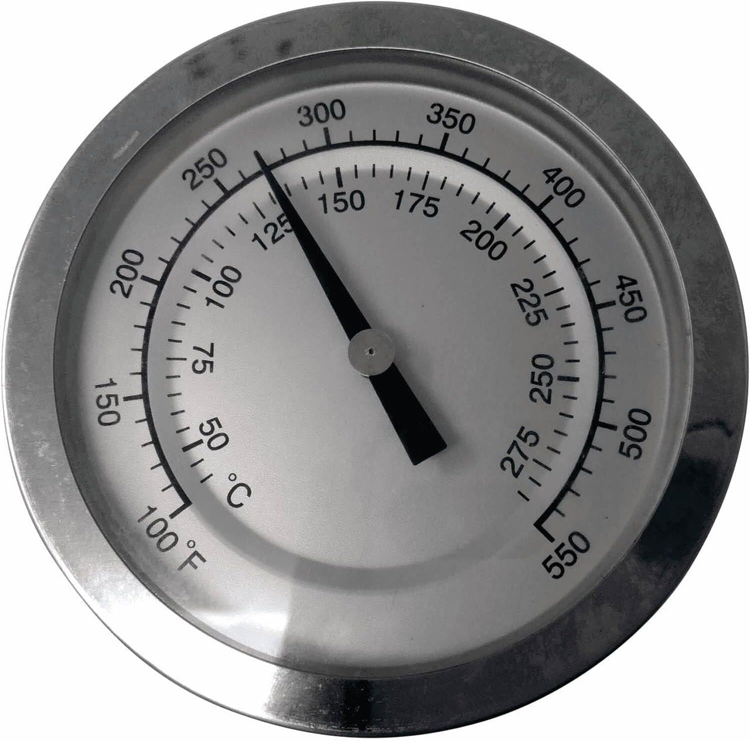 Amazon.com : Replacement Dome Thermometer for Compatible with Traeger ...