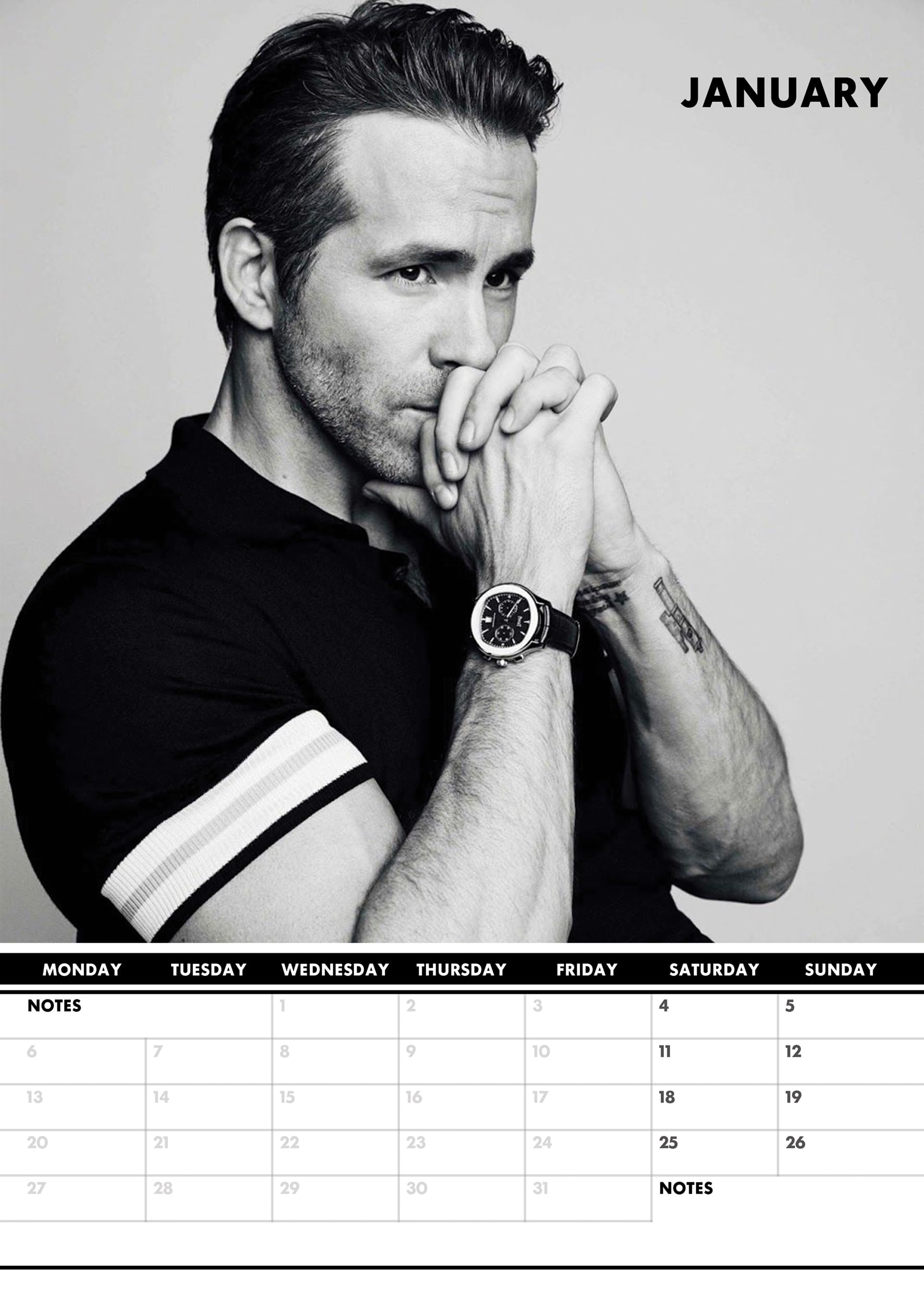 Ryan Reynolds: More Than Just Deadpool
