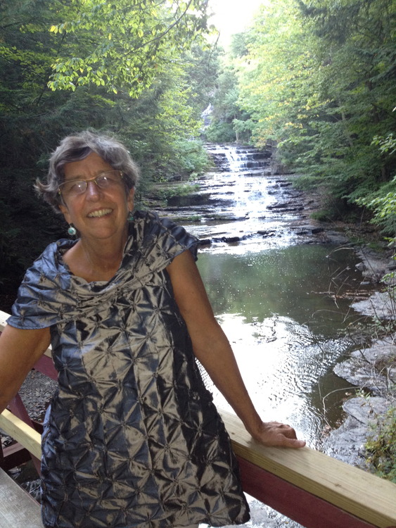 Amazon.com: Donna Schaper: books, biography, latest update