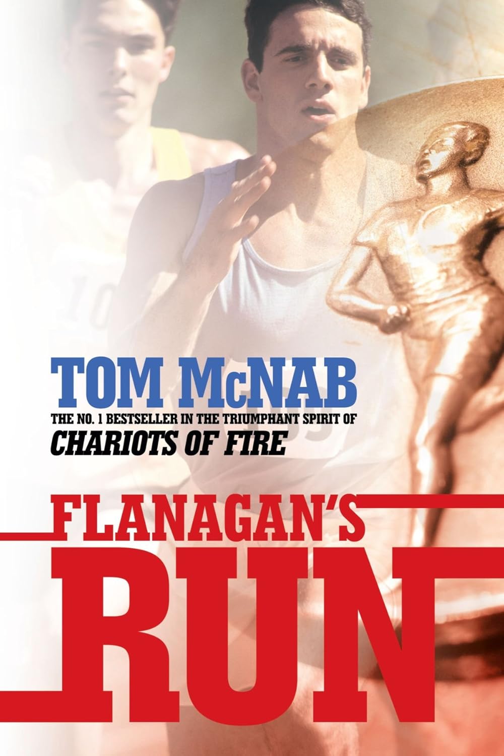 Flanagan's Run: McNab, Tom: 9781449084059: Amazon.com: Books