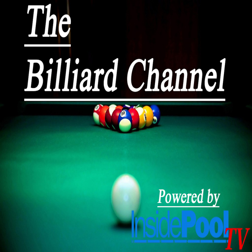 The Billiard Channel - App on the Amazon Appstore