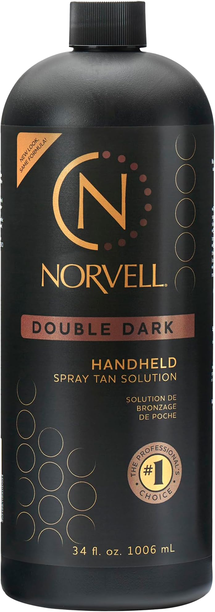 Amazon.com: Norvell Premium Sunless Tanning Solution - Venetian, 1 ...