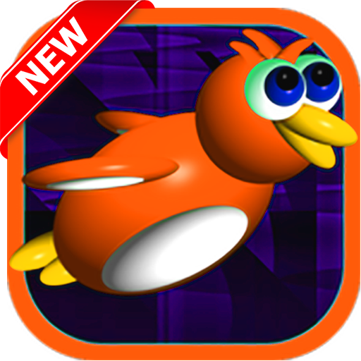 Chirping Adventure Bird Jump | Game Free - App on Amazon Appstore