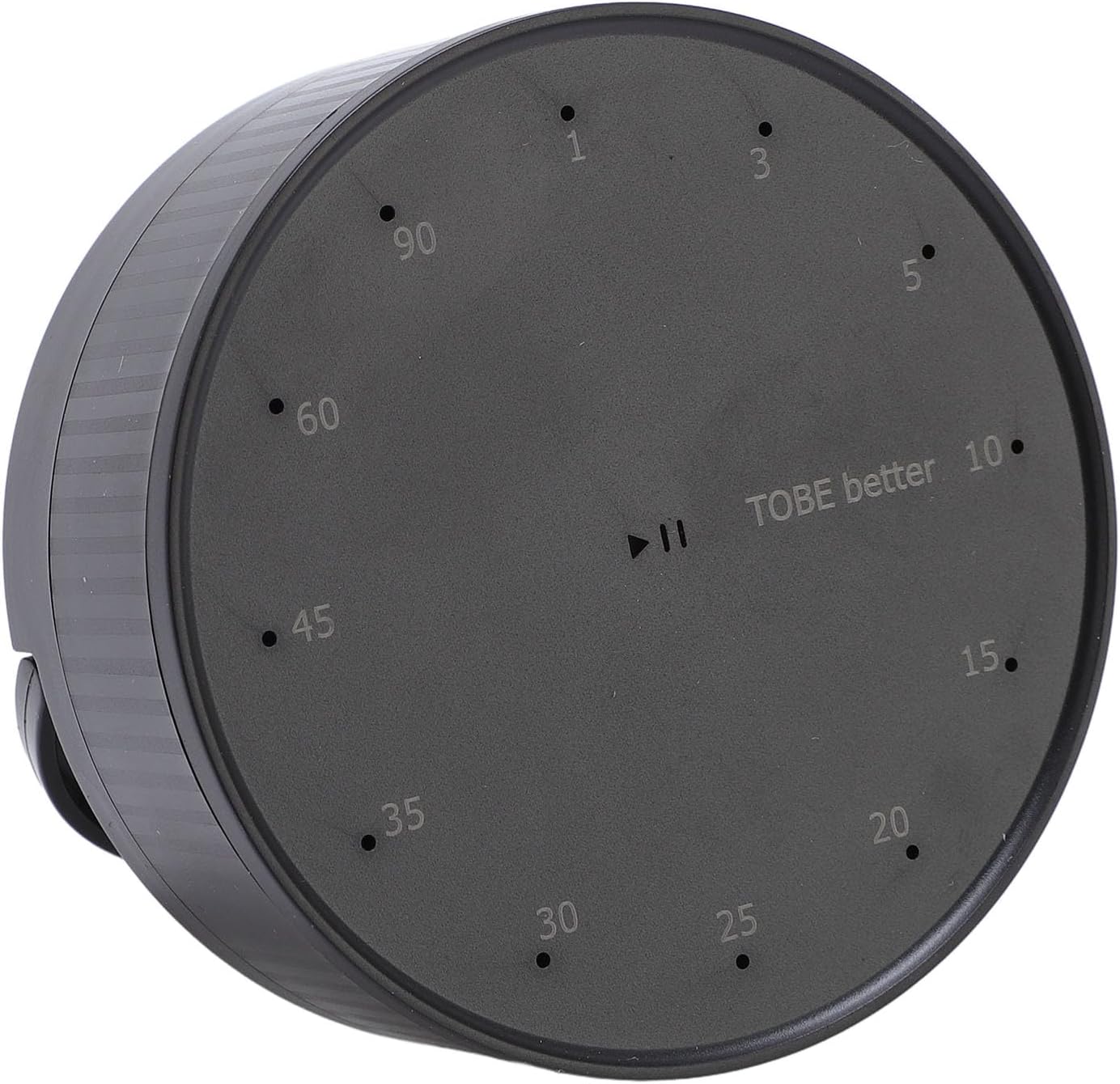 Amazon.com: Sorandy Digital Kitchen Timer, Magnetic Suction Timer ...