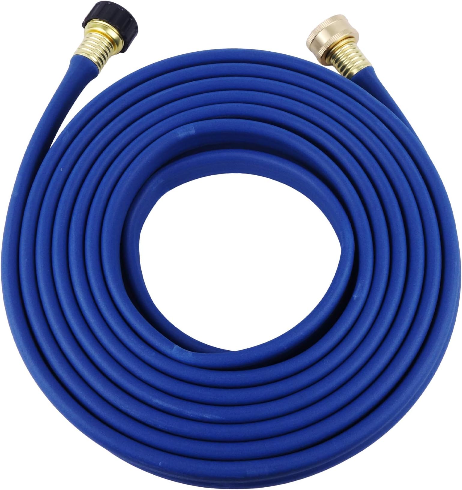 Amazon.com: Water Right SKR-050-MU Soaker Garden Hose, 50-Foot, Bristle ...
